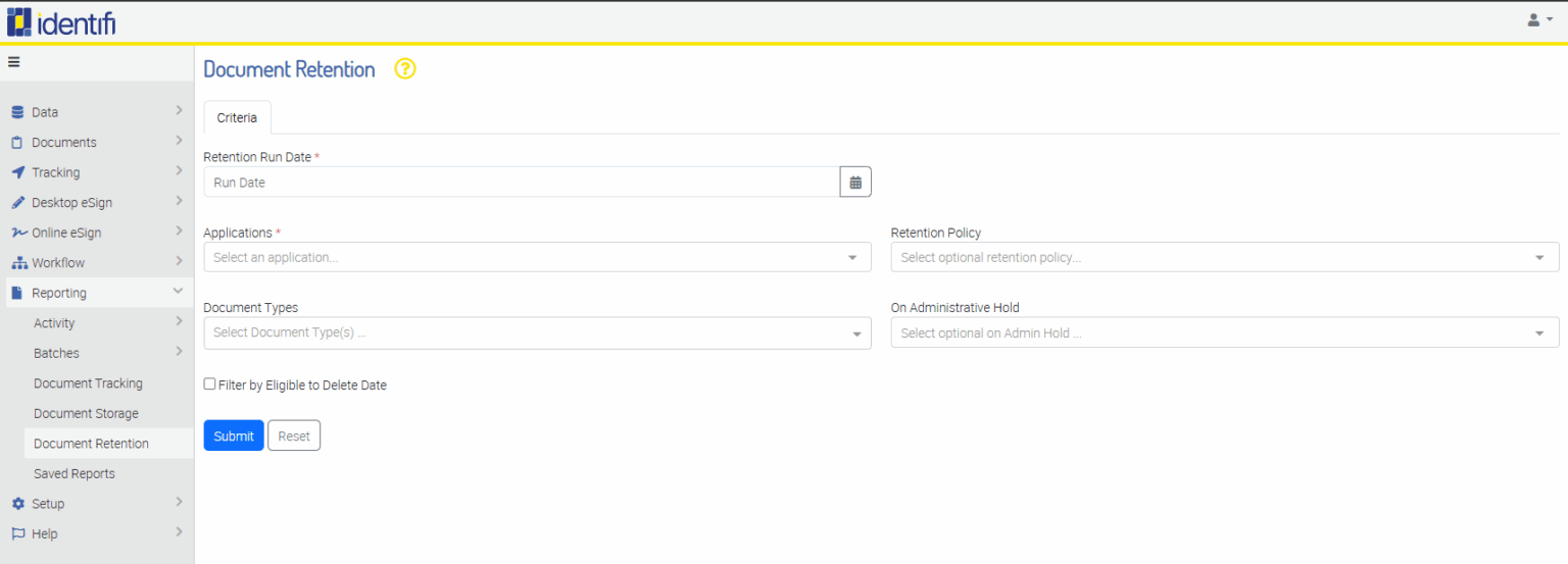 Workflow Automation Software for Credit Unions & Banks